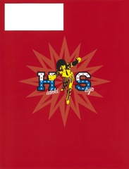 HIDEKI FOREVER pop／西城 秀樹 | 集英社 ― SHUEISHA